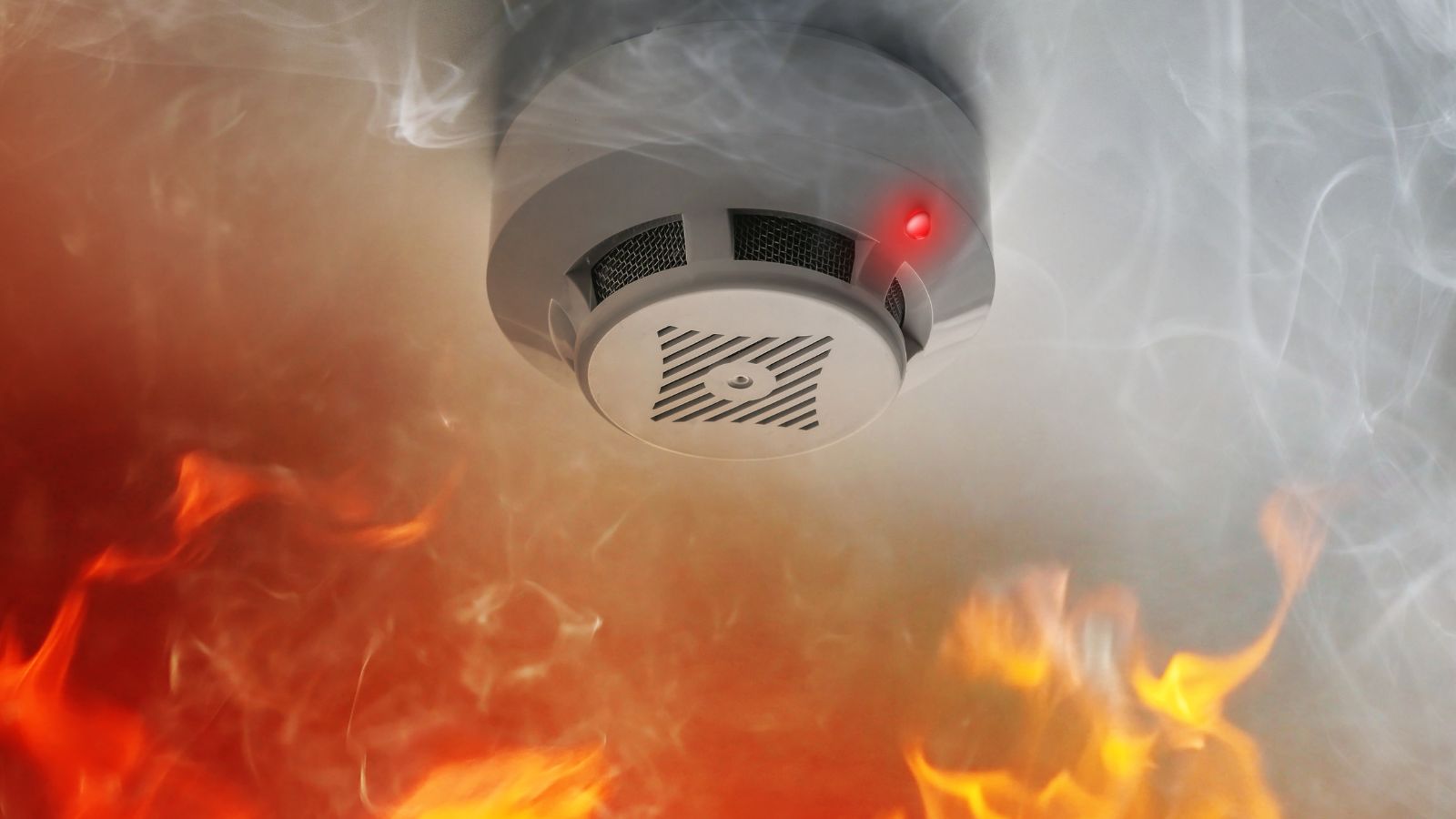 The Role of Flame Retardants in Modern Fire Safety - Researchwebshelf